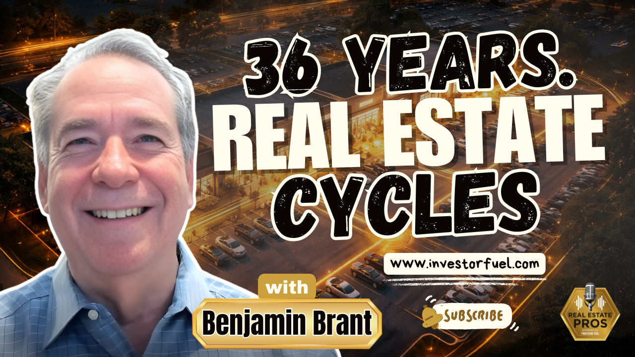 Shopping Center Investing Explained by a 36-Year Commercial Real Estate ...