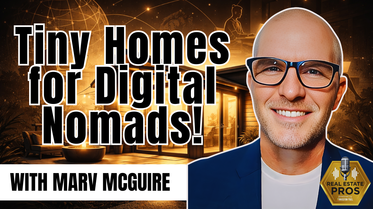 Tiny Homes for Digital Nomads: Affordable Housing & High-End Living ...