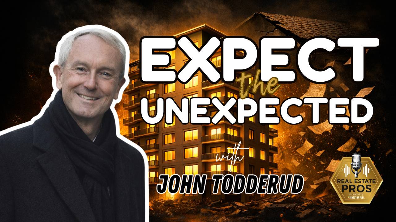 15 Years in Multifamily: Fires, Mistakes, and How to Survive the ...