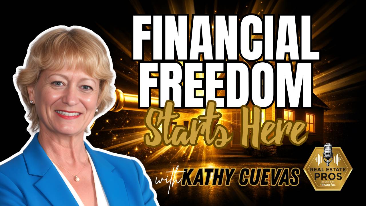 Real Estate Success: Overcoming Adversity and Achieving Financial ...