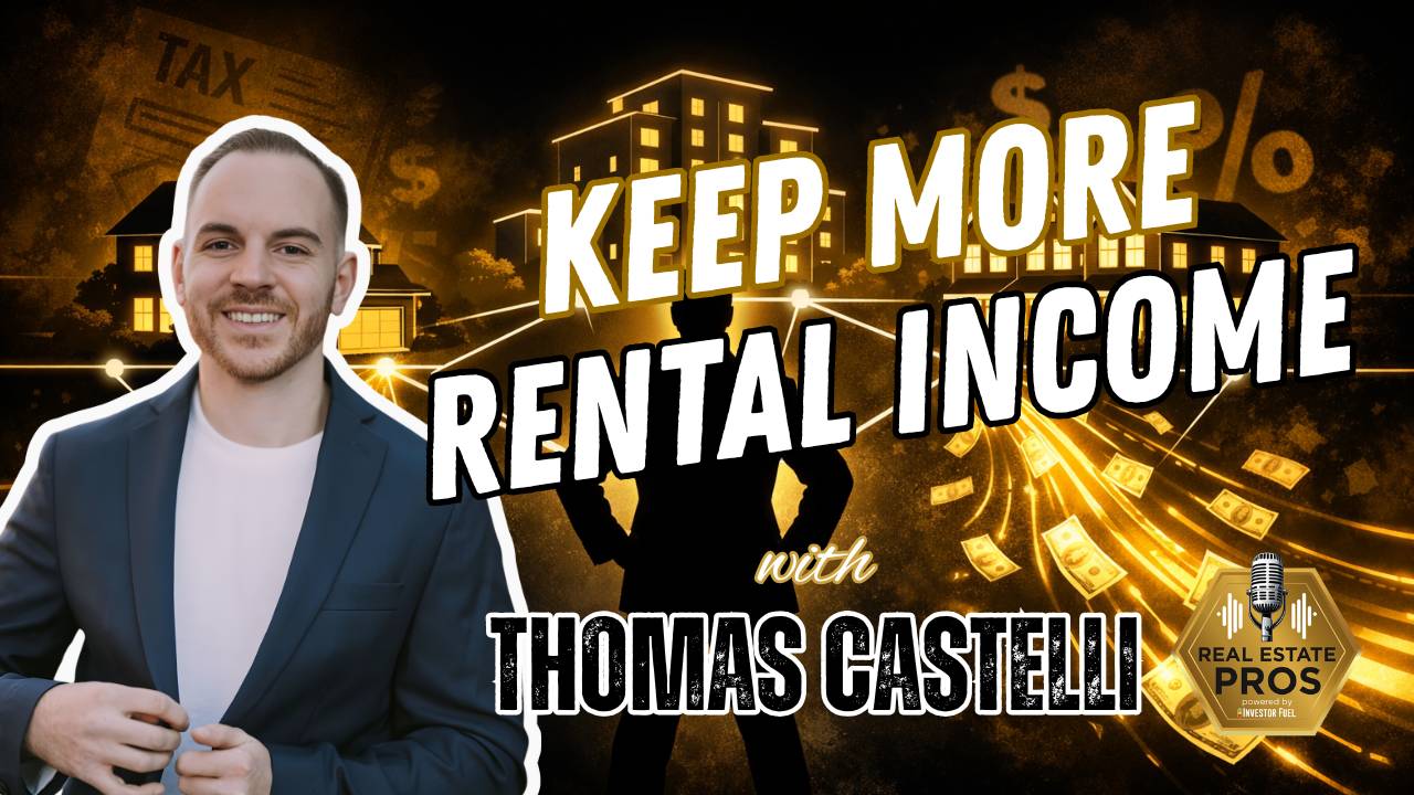 100% Bonus Depreciation Explained: Real Estate Tax Strategies That ...