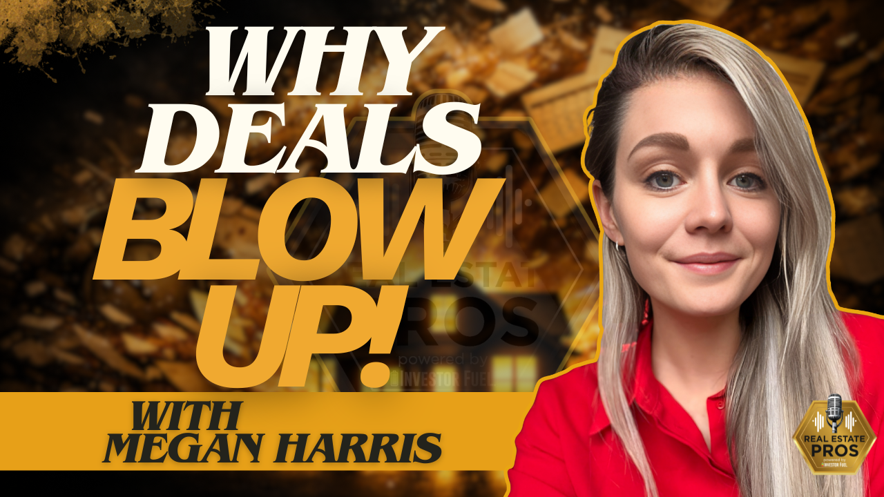 Why Traditional Title Companies Kill Real Estate Deals — And How Modern ...